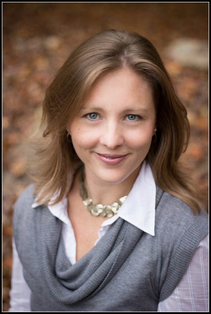 Books of My Life: Allison Carter | Allie Smith